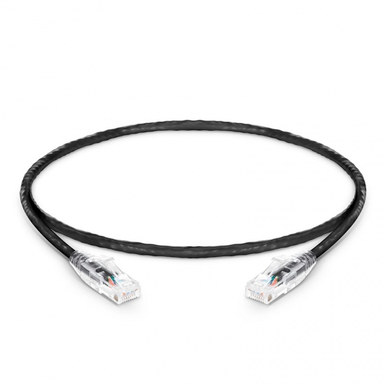 Opticable CAT6 Patch Cord 0.5M