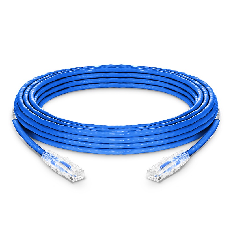 Opticable CAT6 Patch Cord 30M